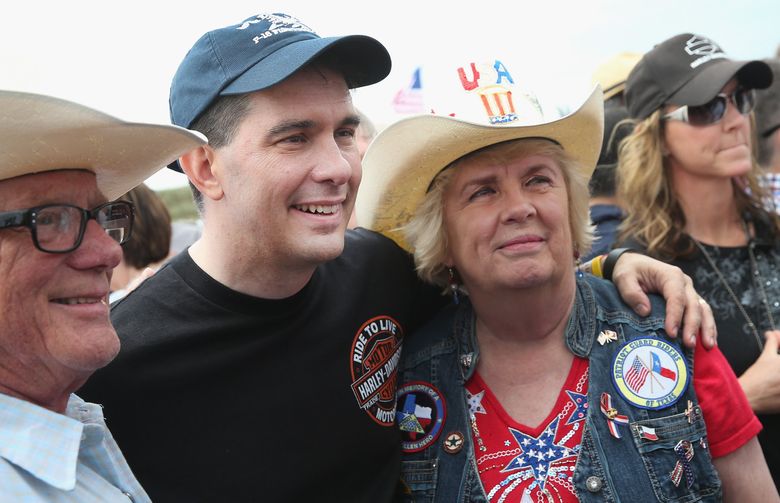 Political notes: Walker on invading Iraq; Christie on pot; Graham on ...