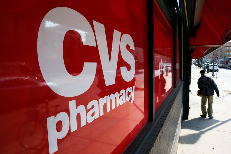CVS takes over Target pharmacies in Washington, extending its reach ...