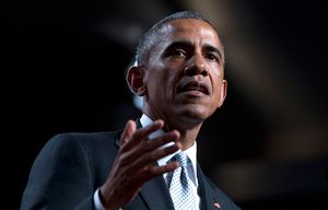 Charleston killings fail to rouse Congress; Obama speaks up | The ...