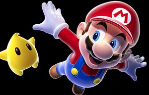Nintendo marks Super Mario’s three decades | The Seattle Times
