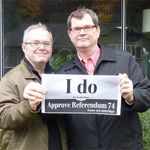 The road to marriage equality goes on | The Seattle Times