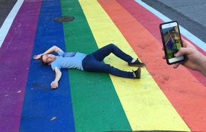 The road to marriage equality goes on | The Seattle Times