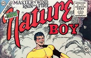 Seattle comic-book geek writes about failed superheroes | The Seattle Times