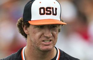 Mariners take pitchers Nick Neidert and Andrew Moore in MLB draft | The ...