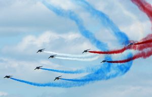 Full coverage from the Paris Air Show 2015 | The Seattle Times