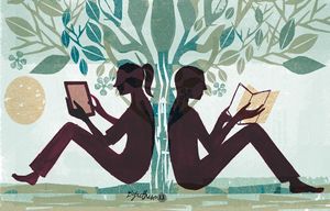 New brain study sheds light on how best to teach reading | The Seattle ...