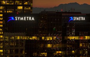 Symetra aims to become national player | The Seattle Times