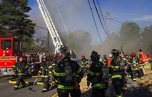 $3M Queen Anne condo fire called accidental | The Seattle Times