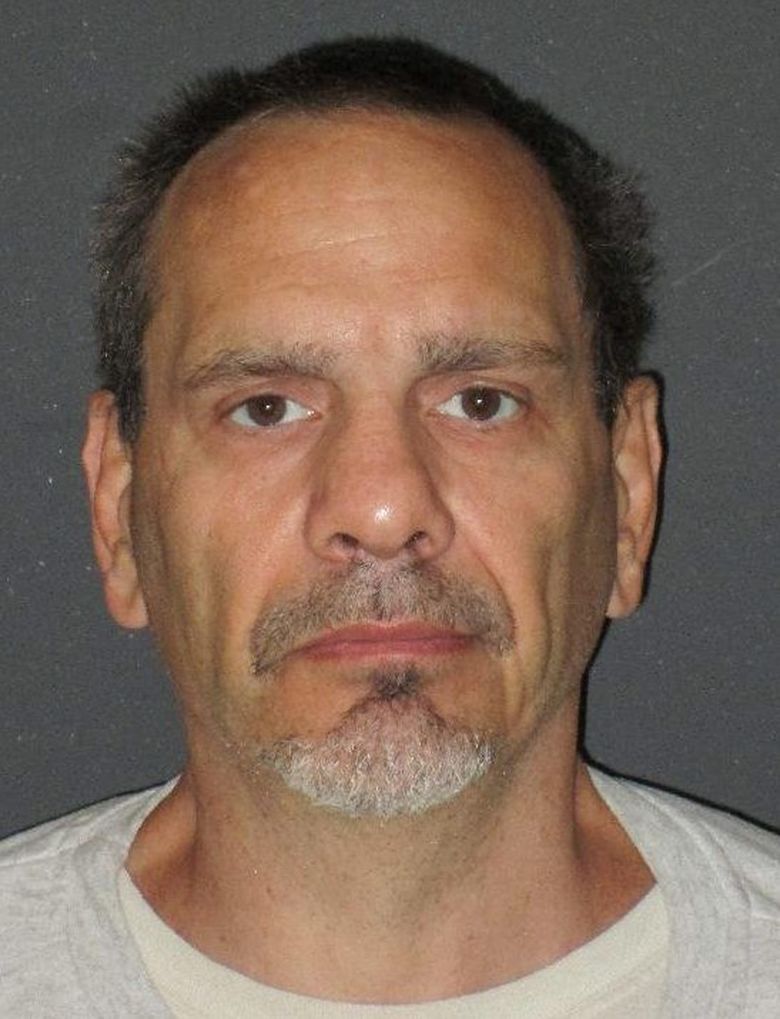 Convicted bank robber wanted in Seattle-area heists held in Las Vegas ...