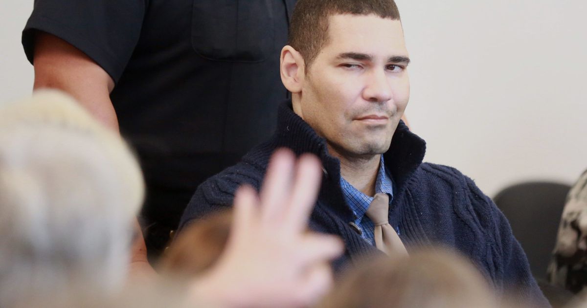 Timeline of Christopher Monfort case and video of his sentencing | The ...