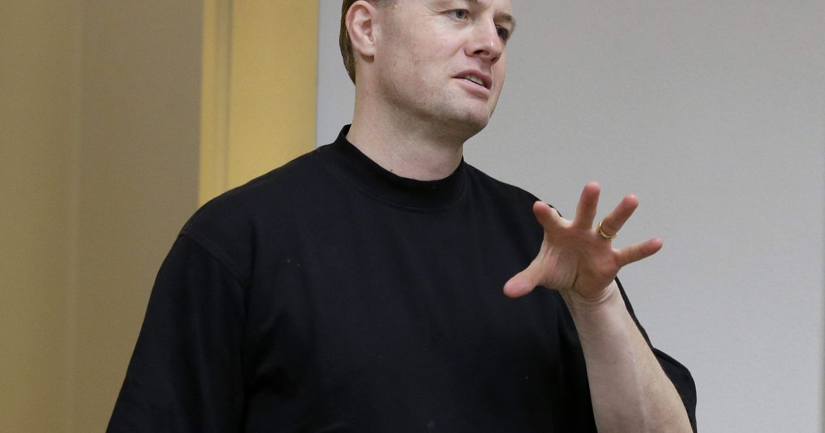 Tim Eyman measure to goad Olympia on taxes qualifies for ballot | The ...