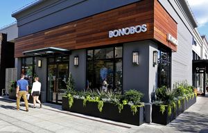 Bonobos opens store in Seattle’s University Village | The Seattle Times