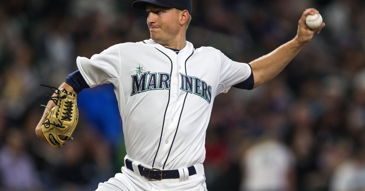 Mariners force extra frames, but can’t hold on as Diamondbacks win ...