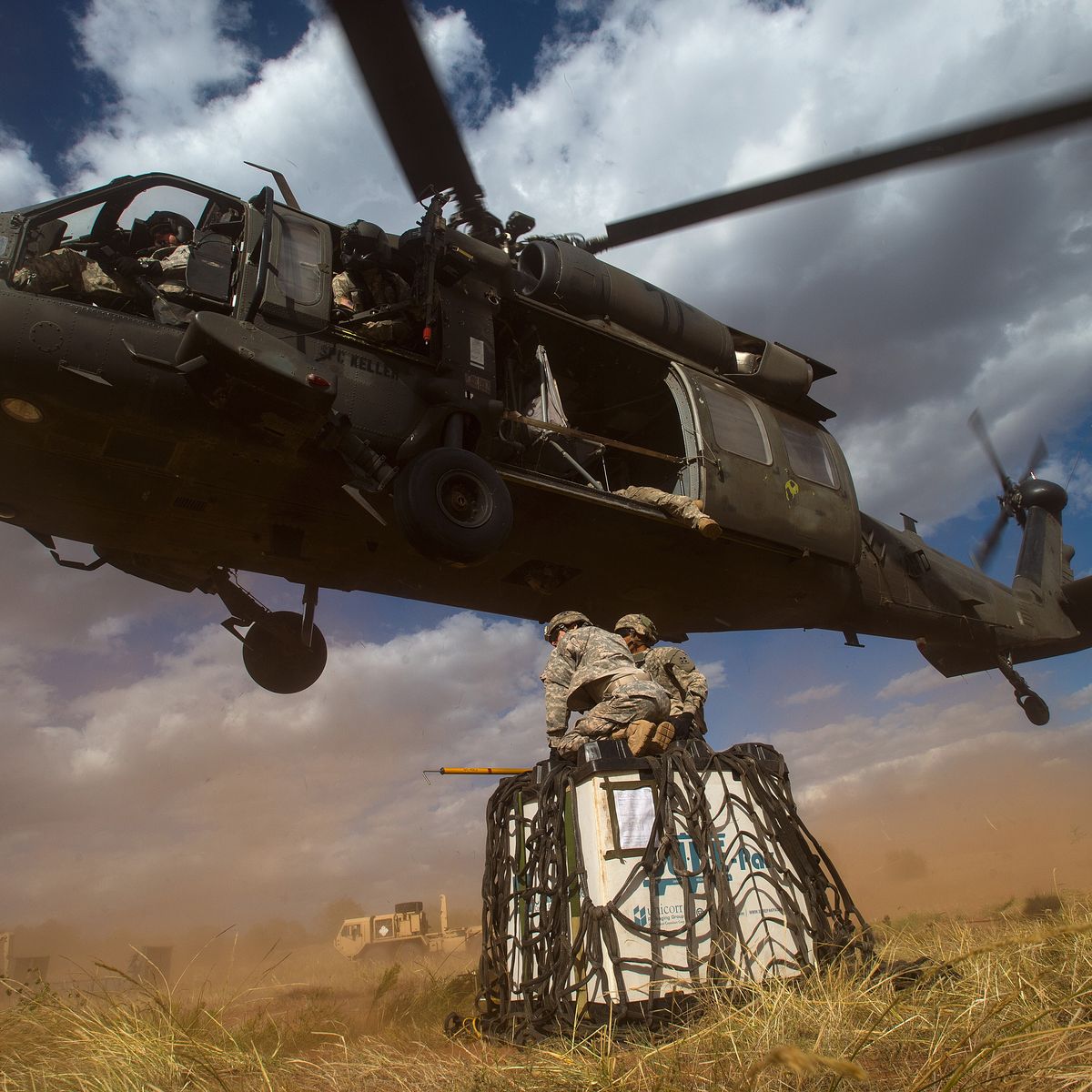 Lockheed Martin to buy Sikorsky Aircraft for $9 billion | The Seattle Times