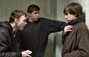 ‘The Tribe’: a mind-blowing drama in sign language | The Seattle Times