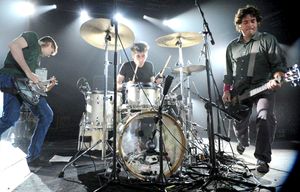 Steve Albini’s Shellac to bring minimalist rock to Seattle | The ...