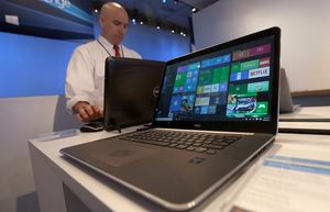 5 things you should know about Microsoft’s Windows 10 | The Seattle Times