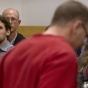 Mike Padden | The Seattle Times