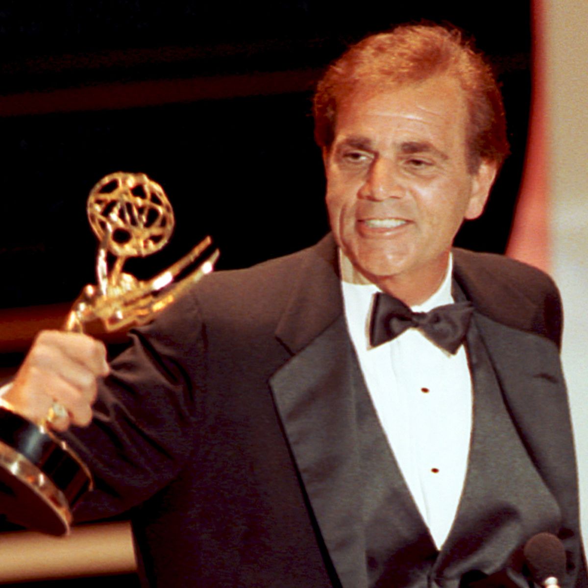 Alex Rocco, who played Moe Greene in ‘The Godfather,’ dies at 79 | The ...