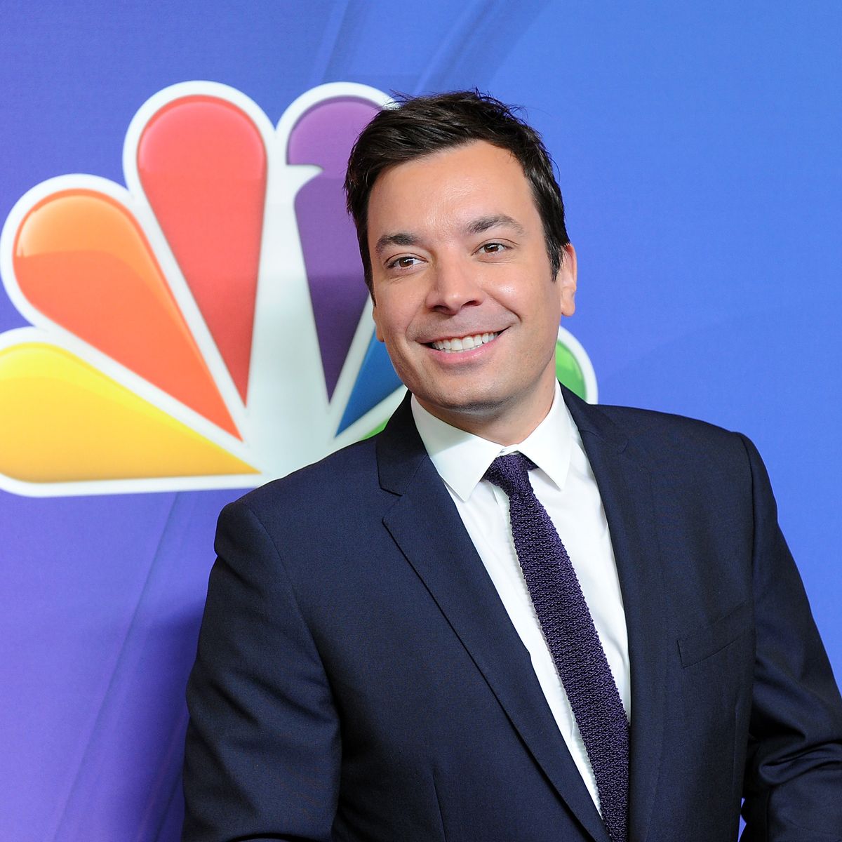 Jimmy Fallon back at ‘Tonight’ following gruesome injury | The Seattle ...