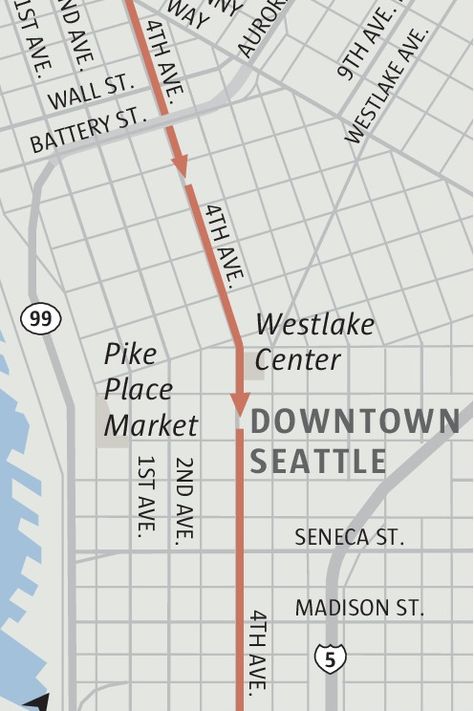 Torchlight Parade might get some drizzle this year | The Seattle Times