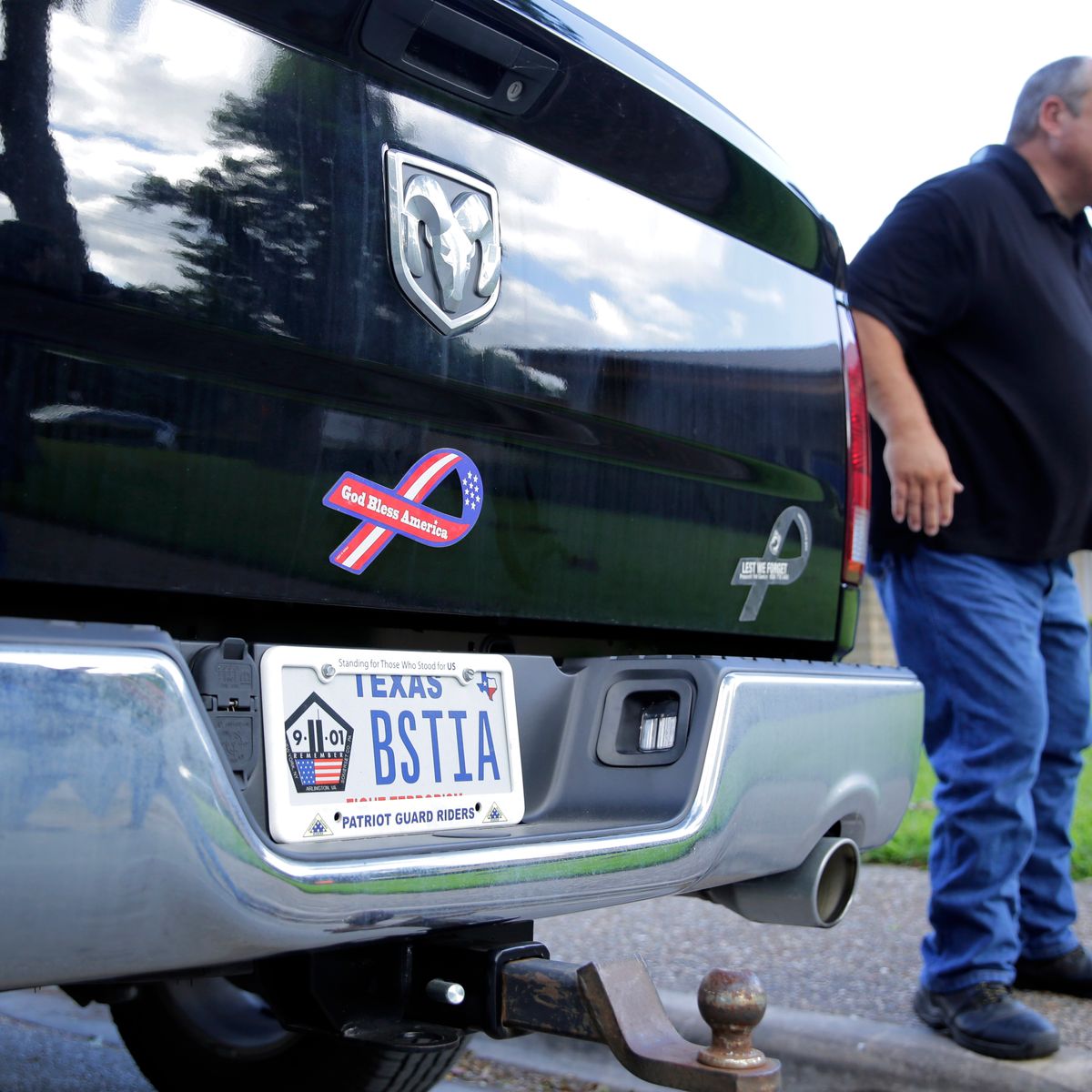 Civilians begin shadowing ‘Jade Helm’ war exercise in Texas | The ...