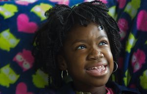 Change of Hearts: Defying odds, 8-year-old is thriving after her third ...