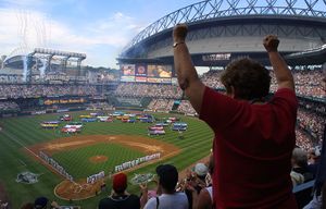 Top Mariners All-Star moments | The Seattle Times