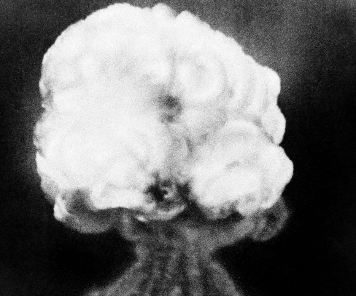 Interest spikes as atomic bomb test marks 70th anniversary | The ...