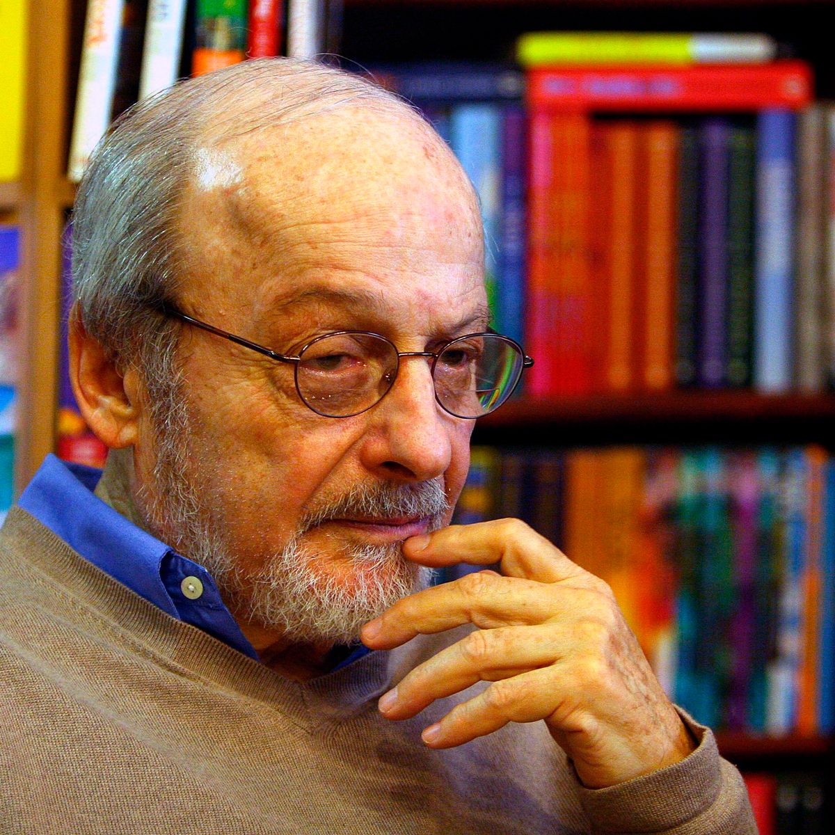 E.L. Doctorow, who mixed the past into fiction, dies at 84 | The ...