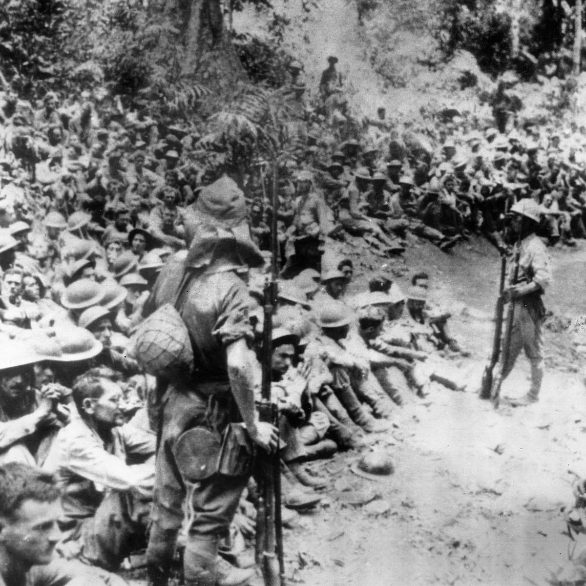 70 years on, Japanese firm to apologize to US WWII veterans | The ...