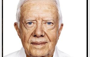 ‘A Full Life:’ at 90, Jimmy Carter still pursues the dream of peace ...