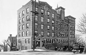 This is why we call the hospital Virginia Mason | The Seattle Times
