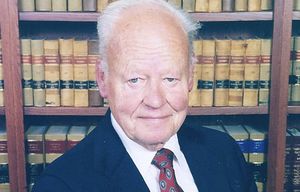 Judge Robert Bibb dies; he served in Snohomish County many years | The ...