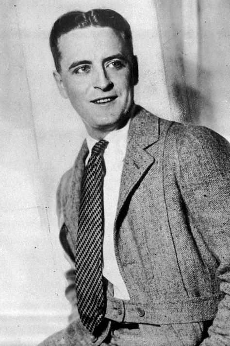 Long-lost Fitzgerald story finally published | The Seattle Times