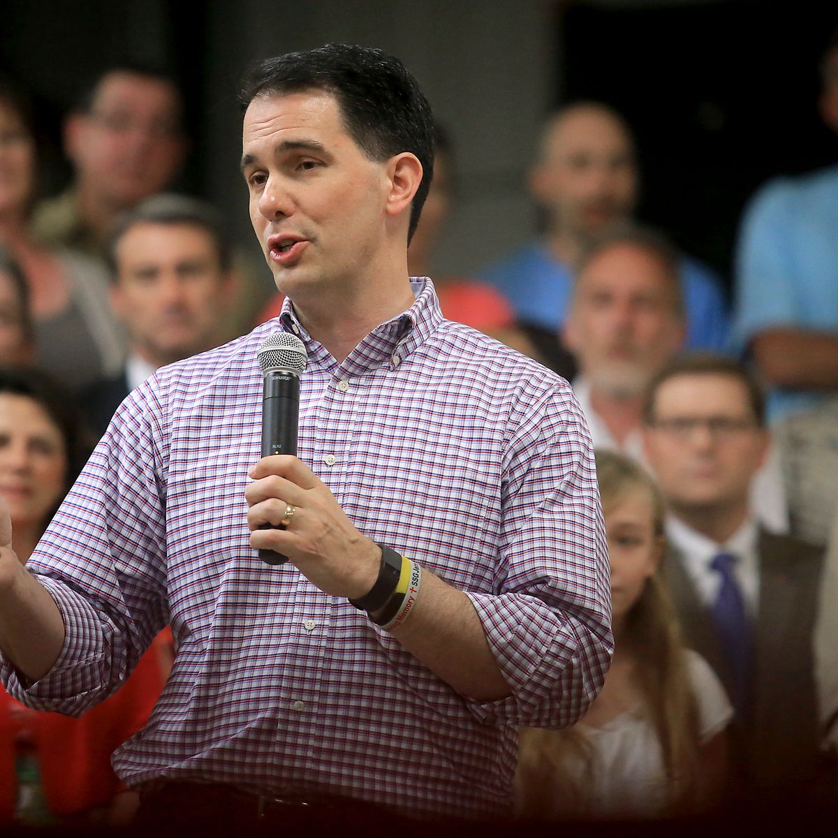 More trouble than jobs at economic agency Walker championed | The ...