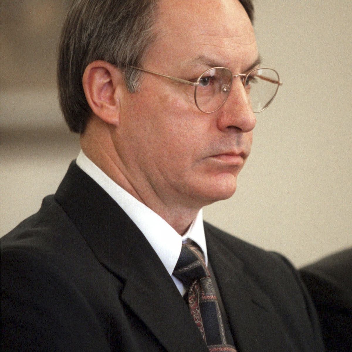 State Supreme Court rejects serial killer Yates’ petition | The Seattle ...