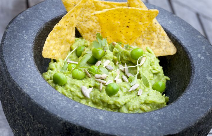 J.M. HIRSCH | The Seattle Times