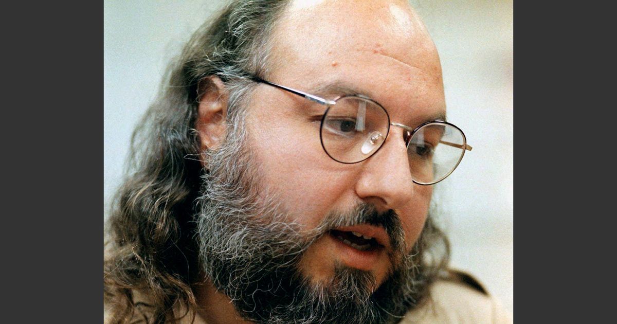 Pollard to be freed; US analyst spied for Israel | The Seattle Times