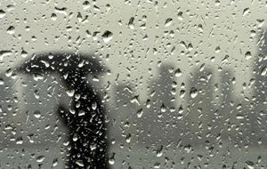 Share your Northwest rain pictures (and say ahhh) | The Seattle Times