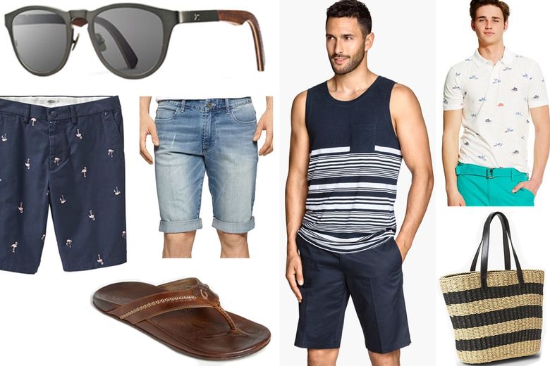 Stay cool through the height of summer with these sizzling styles | The ...
