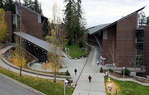 UW Bothell again bests UW Seattle in rating of college value | The ...