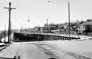 Take a look back at Seattle’s ‘Great Wall’ | The Seattle Times
