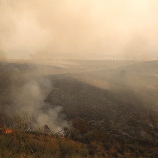 160 homes threatened near Chelan, thousands evacuated amid wildfire ...