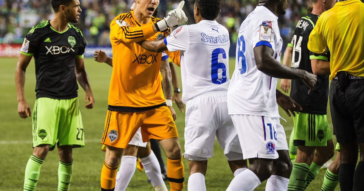 Seattle Sounders announce Troy Perkins as Academy goalkeeping coach and ...