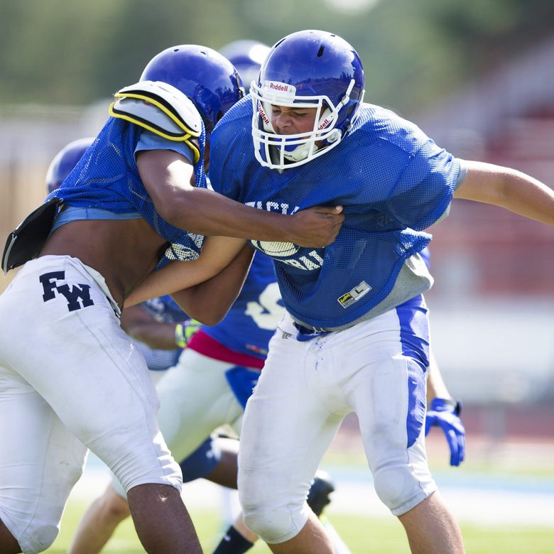 Federal Way Hs Football at Scott Sommer blog