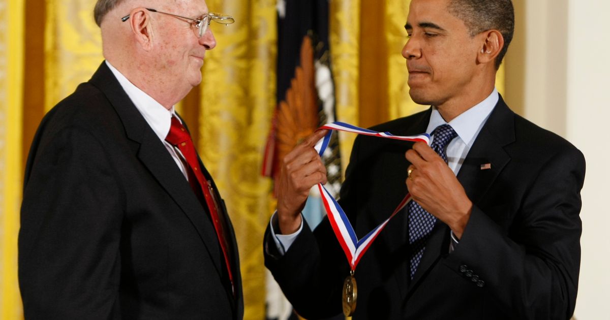 Forrest Bird, inventor of medical respirators, dies at 94 | The Seattle ...