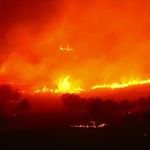 Okanogan complex wildfire now biggest in state history | The Seattle Times