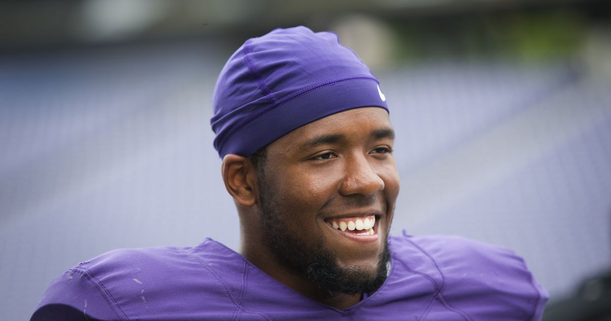 Ankle injury sidelines UW star safety Budda Baker vs. Cal | The Seattle ...