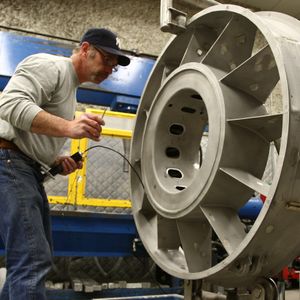 Sonali Basak | The Seattle Times